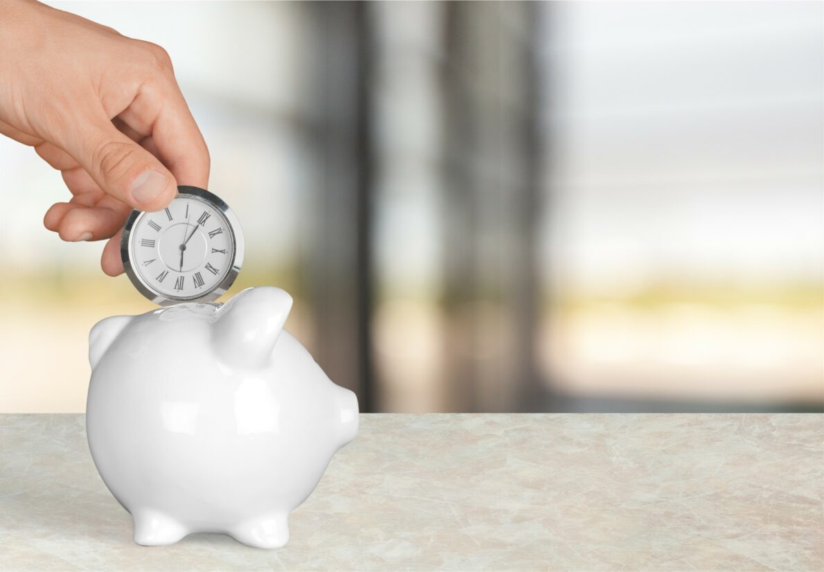 Time savings, convenience and reduced travel costs – all with ...