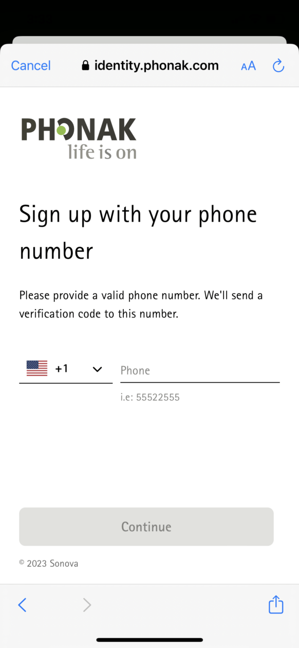 Improved Remote Support language to clarify that appointments are needed